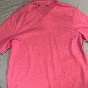 C9 by Champion | Shirts | C9 By Champion Red Duo Dry Ss Polo Shirt Xl ...